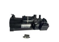 China Universal Coolant Heater For Cars Semi Truck Diesel Conditioning 12kW 15kW for sale