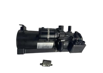 China Universal Coolant Heater For Cars Semi Truck Diesel Conditioning 12kW 15kW for sale