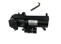 China Universal Coolant Heater For Cars Semi Truck Diesel Conditioning 12kW 15kW for sale