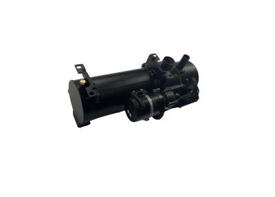 China 10kW 12kW 15kW Car Parking Heater Diesel Block High Temperature Engine Hose for sale