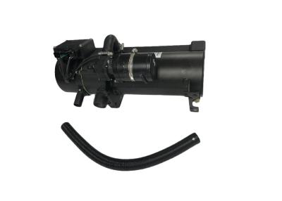 China Engine Truck Coolant Cab Heater Garage Space Controller 24V 10kW for sale