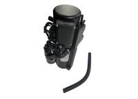 China Engine Truck Coolant Cab Heater Garage Space Controller 24V 10kW for sale