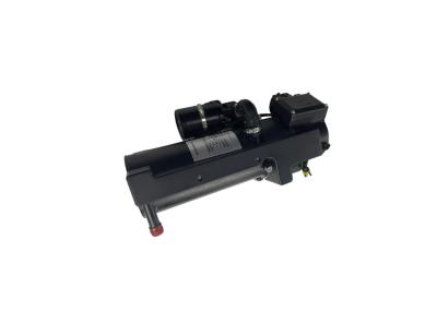 China 12V 10kW Liquid Car Parking Heater Similar To Webasto Eberspacher Diesel Water Heater for sale