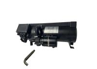 China 12V 10kW Liquid Car Parking Heater Similar To Webasto Eberspacher Diesel Water Heater for sale