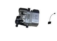 China Combi Camp 5kw Portable Diesel Heater For Camper Shell for sale