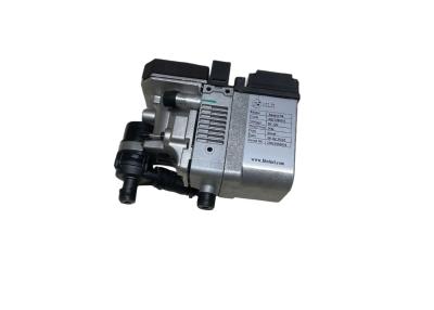 China 5kw Diesel Parking Heater Water Truck 234x108x195mm for sale
