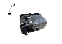 China 5kw Diesel Parking Heater Water Truck 234x108x195mm for sale
