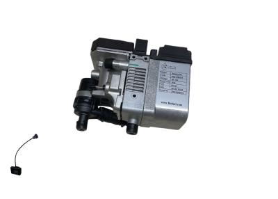China 5kw Diesel Night Heater For Campervan Motorhome Shed for sale