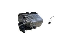 China 5kw Diesel Night Heater For Campervan Motorhome Shed for sale