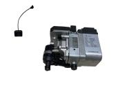 China 12/24 Volt 5kw Diesel Heater In Garage Coolant Block Heater Universal for sale