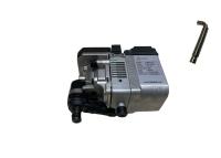 China 12/24 Volt 5kw Diesel Heater In Garage Coolant Block Heater Universal for sale