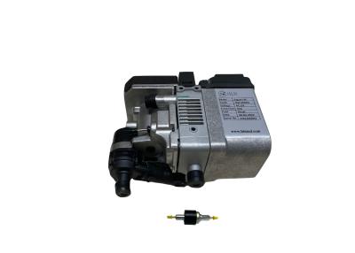 China Parking Heater 5kw Diesel Heater For Caravan Truck Water for sale
