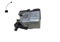 China Parking Heater 5kw Diesel Heater For Caravan Truck Water for sale