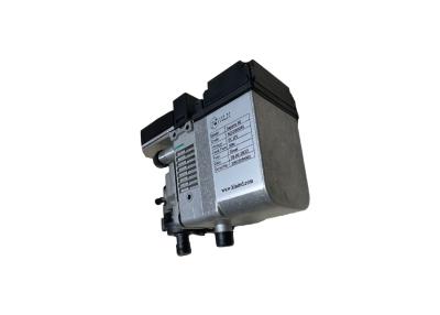 China 5kw 12v Diesel Heater Coolant Water Heater HVAC For Bus Boat Truck for sale