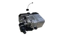 China 5kw 12v Diesel Heater Coolant Water Heater HVAC For Bus Boat Truck for sale