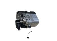 China 5K 5kw Diesel Heater In Camper Trailer Campervan Cargo Trailer for sale