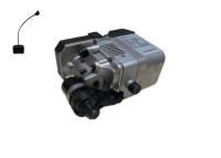 China Engine Diesel Coolant Heater 12v 5kw Parking Diesel Liquid Heater for sale