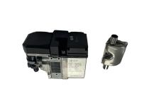 China 12 volt 5kw diesel powered coolant heater with lcd panel for sale