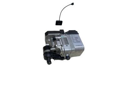 China 12v 5kw Diesel Water Heater For Boats Campervan Rv for sale