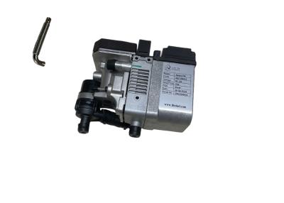 China Inline Diesel Coolant Heater Diesel Parking Water Heater 5000 Watt for sale