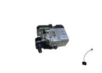China Diesel Engine Coolant Heater 12v 5kW Powered for sale