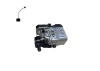 China 12v Diesel Coolant Heater Parking 5kW Diesel Engine Pre Heater Water Warmer for sale