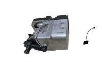 China 12v Diesel Coolant Heater Parking 5kW Diesel Engine Pre Heater Water Warmer for sale