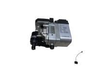 China Electric 12v 5kw Diesel Parking Heater Car Truck Industrial Boat for sale