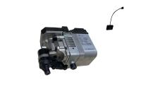 China Auxiliary Diesel Parking Heater 5kw Heating Equipment Boat for sale