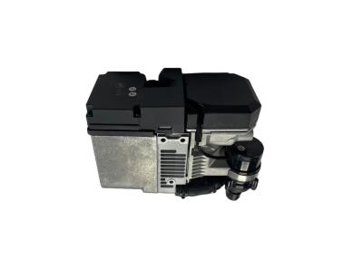 China Portable 5kw Diesel Heater Industrial Marine Grade for sale