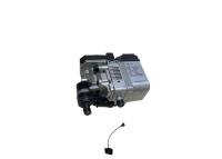 China Portable 5kw Diesel Heater Industrial Marine Grade for sale