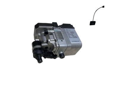 China Engine 5000w 12v Coolant Heater Diesel Inline Universal Conditioning for sale