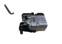 China Liquid 5kW 12v Coolant Heater Diesel Auto Boat Caravan Bus Truck Water for sale