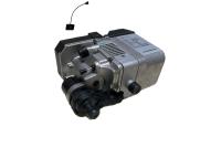 China Automotive 5kW 12v Diesel Coolant Heater Car Block High Temperature Engine Hose for sale