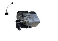 China Tankless Diesel Powered Hot Water Heater Motorhome Marine Camping 5kW for sale