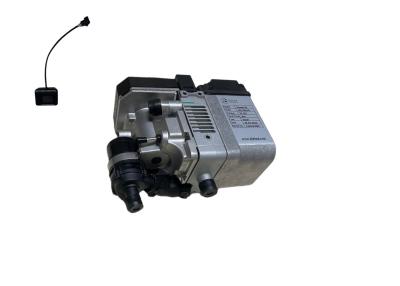 China Tankless Diesel Powered Hot Water Heater Motorhome Marine Camping 5kW for sale