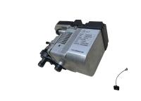 China Tankless Diesel Powered Hot Water Heater Motorhome Marine Camping 5kW for sale