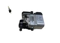 China Instant 12v Diesel Hot Water Heater For Motorhome Truck Tractor Camping Rv for sale