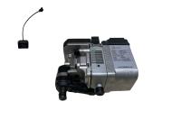 China Truck Tractor Rv Car Hydronic Diesel Water Heater 12v Industrial for sale