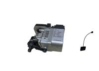 China 5kw Diesel Water Heater Hydronic Hot Tub Narrowboat Marine for sale