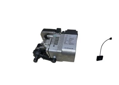 China 5kw Diesel Water Heater Hydronic Hot Tub Narrowboat Marine for sale