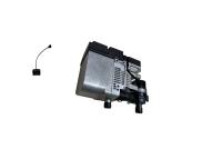 China 5kw Diesel Water Heater Hydronic Hot Tub Narrowboat Marine for sale