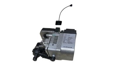 China Cab Truck Engine Coolant Pre Heater Auto Car Pickup 5kW for sale