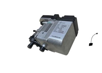China 5kW 12V Car Engine Coolant Hot Water Heater Liquid Parking for sale