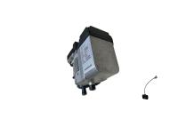 China 5kW 12V Car Engine Coolant Hot Water Heater Liquid Parking for sale