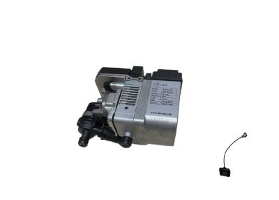 China Universal Car Heaters That Use Engine Coolant Heater 12v 5kW Electric for sale