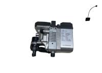 China Diesel Engine Coolant Heater Electric Parking 5kW 12V for sale
