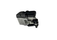 China Diesel Powered Engine Coolant Heater Warmer Rv Motor Hose 24v  5kw for sale