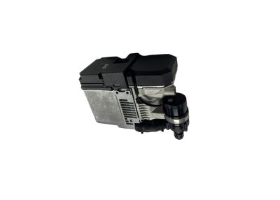 China Diesel Powered Engine Coolant Heater Warmer Rv Motor Hose 24v  5kw for sale