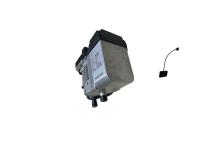 China Diesel Powered Engine Coolant Heater Warmer Rv Motor Hose 24v  5kw for sale